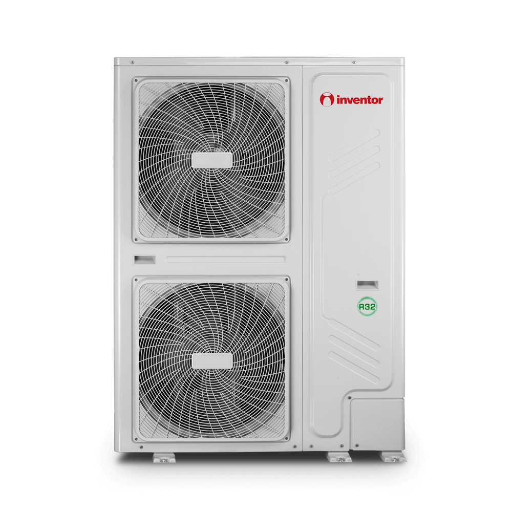 Matrix Monoblock 22-30kw | Edelskov & Frandsen