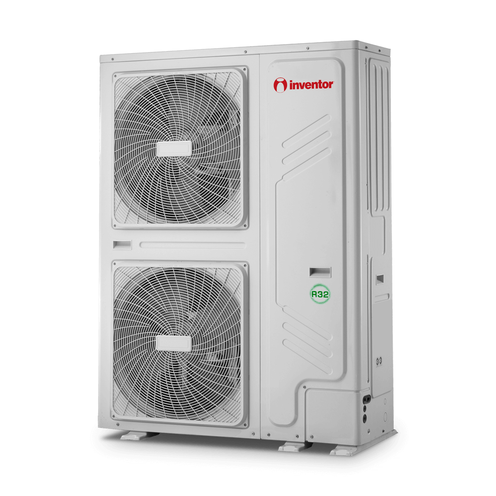 Matrix Monoblock 22-30kw | Edelskov & Frandsen